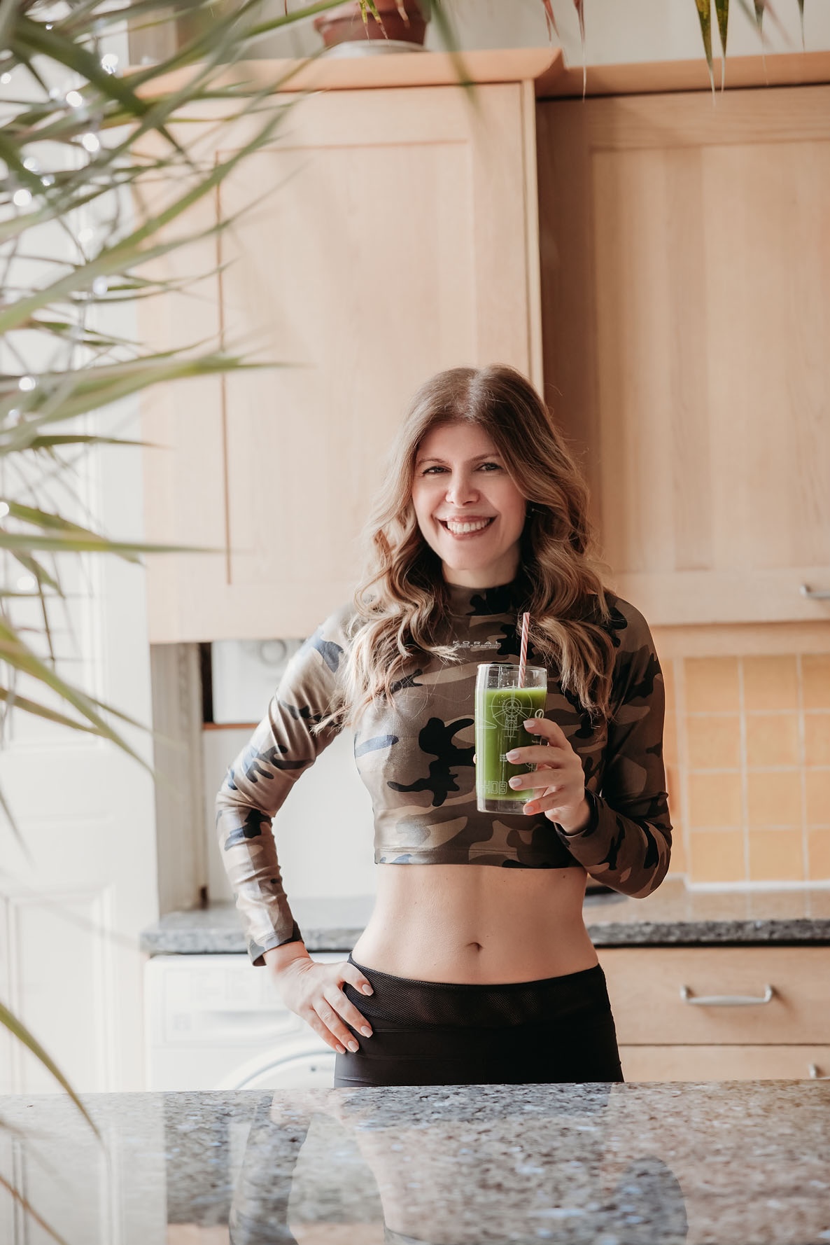 Using Herbs to Improve Your Digestive Health by Dania Trapani